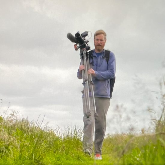 Mark Flagler and Flagler Films showcased on RTE’s Nationwide Programme ...
