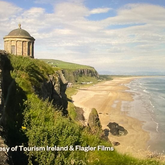 Mark Flagler and Flagler Films showcased on RTE's Nationwide Programme ...
