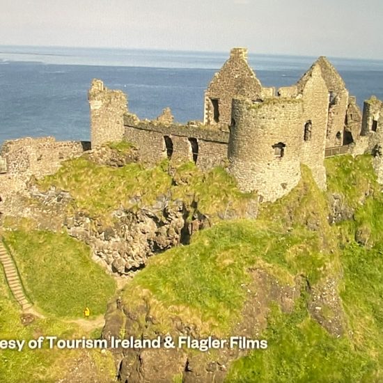Mark Flagler and Flagler Films showcased on RTE’s Nationwide Programme ...