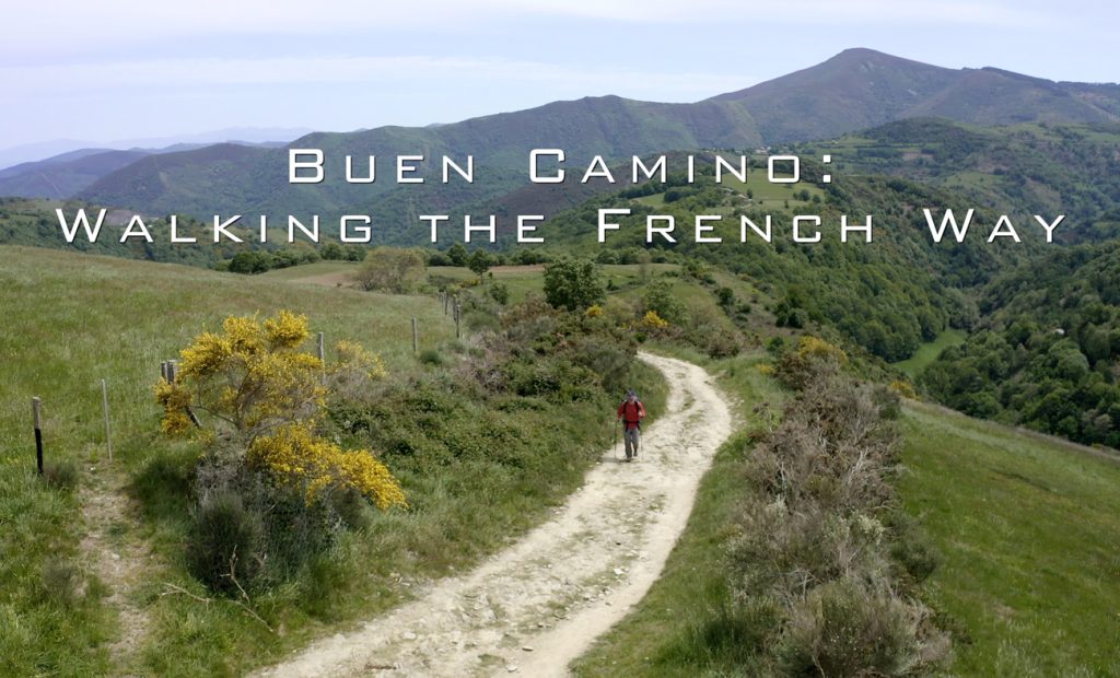 Buen Camino: Walking the French Way Documentary - Flagler Films